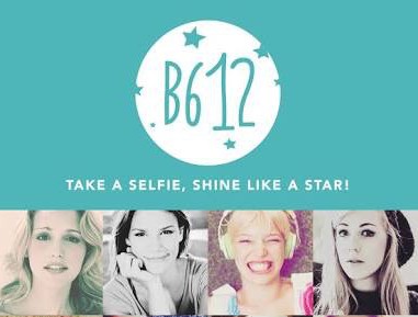 B612-心で撮る自撮り(無料) | アプリTV